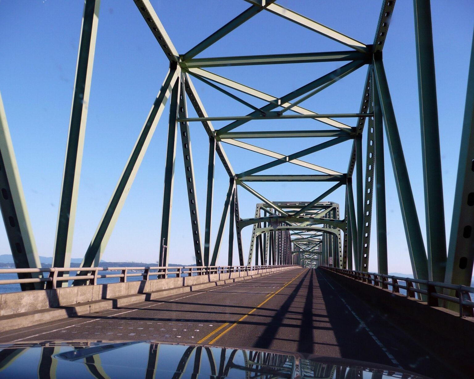 Tipos de vigas en la construcción • Alma Ingeniería y Consultoría